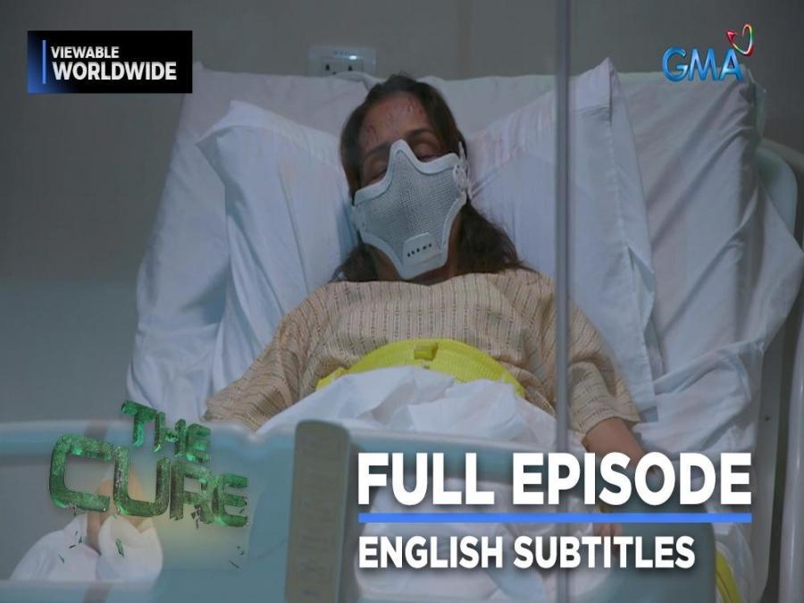 The Cure: Full Episode 6 (with English subs) | GMA Entertainment