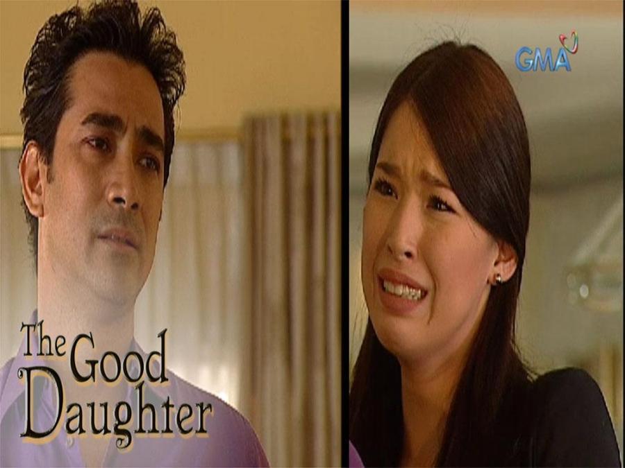 The Good Daughter: The good daughter becomes the rebel | Episode 6 ...