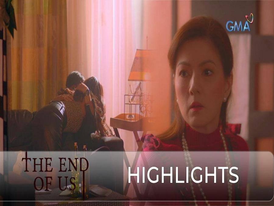 The End Of Us: Infidelity caught-in-act! | Stories From The Heart ...