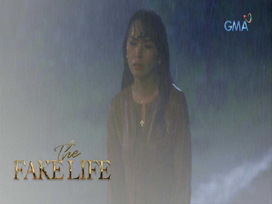 The Fake Life: Lumayas ka, Cindy! | Episode 20 (1/4) | GMA Entertainment