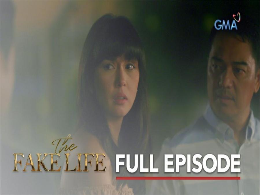 The Fake Life: Full Episode 20 (July 1, 2022) | GMA Entertainment