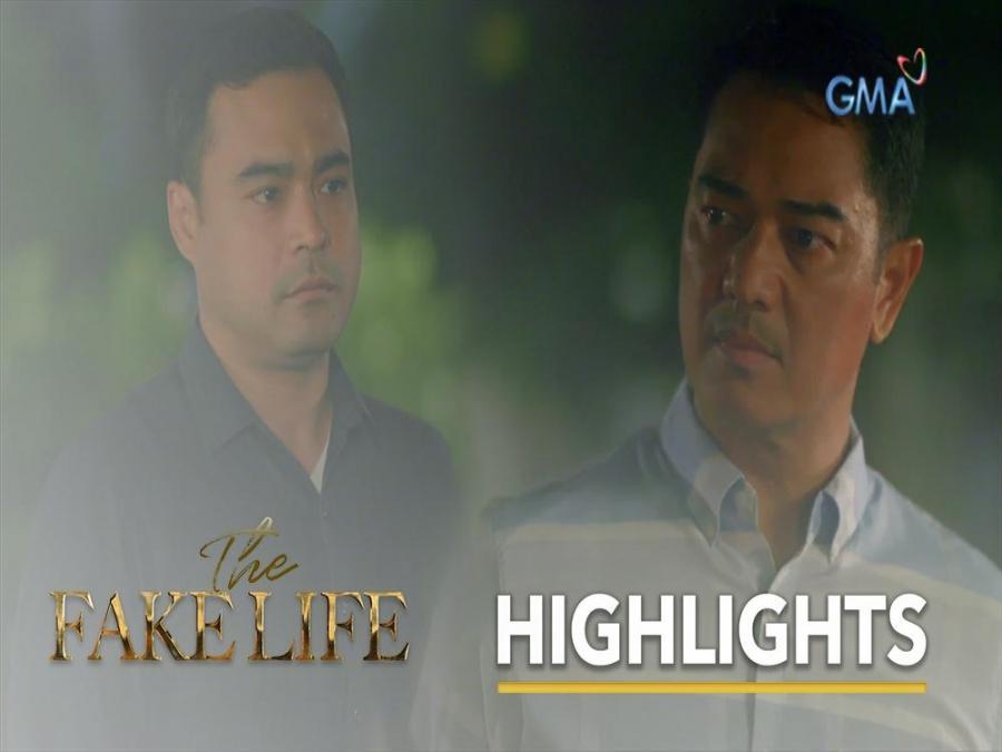 The Fake Life: What Mark wants, Mark gets! | Episode 20 (3/4) | GMA ...