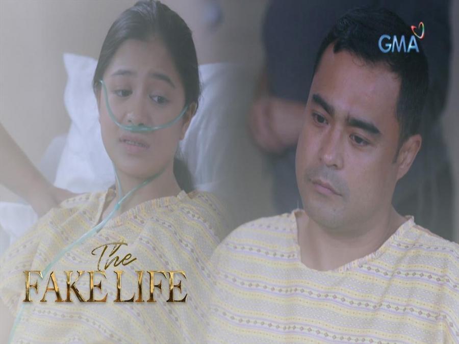 The Fake Life: Jaycie is finally okay! (Episode 49 Part 4/4) | GMA ...