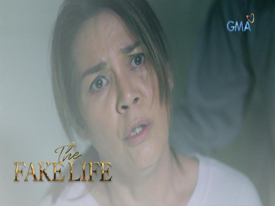 The Fake Life: Ang piping saksi! (Episode 57 Part 2/4) | GMA Entertainment