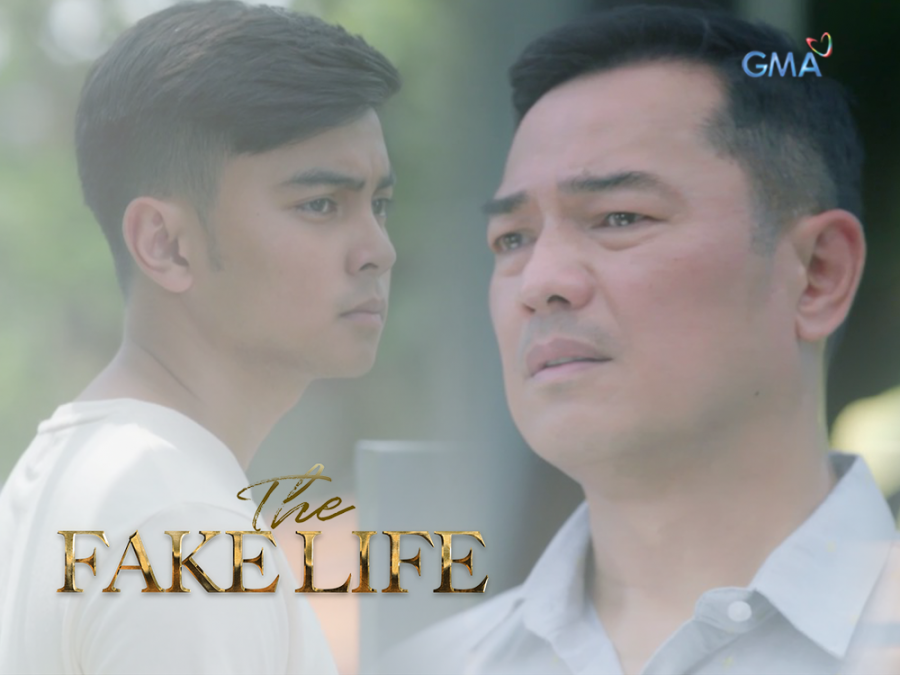The Fake Life: The difference between Mark and Onats' fatherhood ...