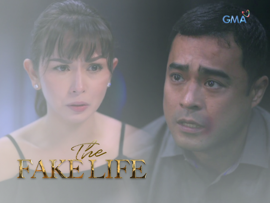 The Fake Life: Agrabiyado no more! (Episode 62 Part 4/4) | GMA ...
