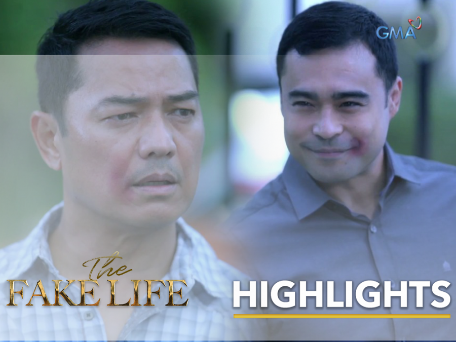 The Fake Life: Onats is banned! (Episode 62 Part 3/4) | GMA Entertainment