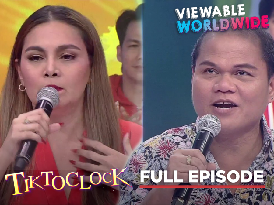 TiktoClock: Pooh, binubulsa nga ba ang paninda sa sari-sari store ...