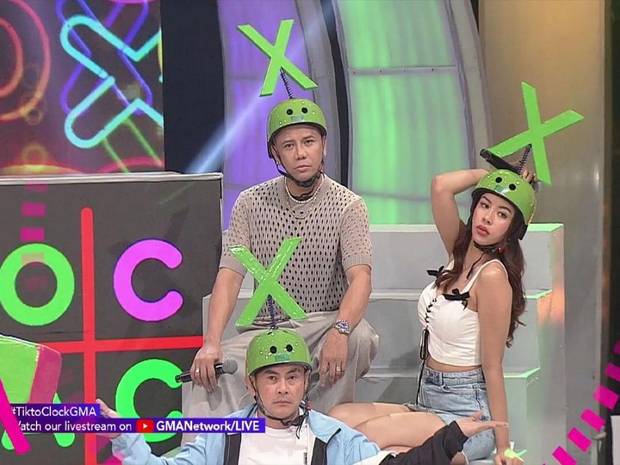 TiktoClock: Weekend is coming | GMA Entertainment