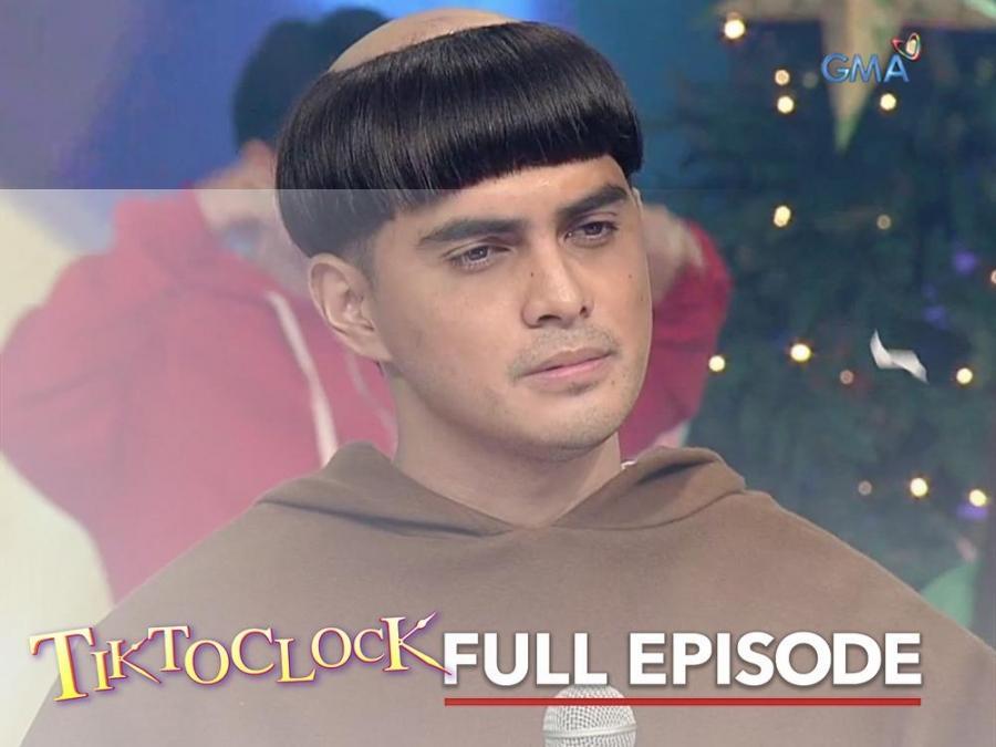 TiktoClock: Ang paboritong niyong Primetime Kontrabida, nasa ...