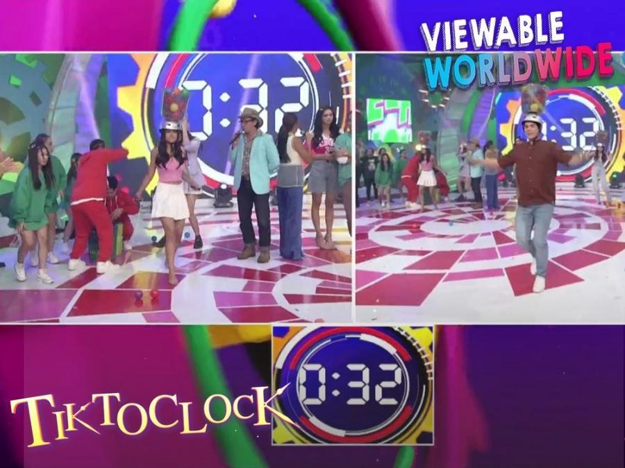 TiktoClock: Royales Family, nagkaroon ng CIVIL WAR sa 'TiktoClock ...