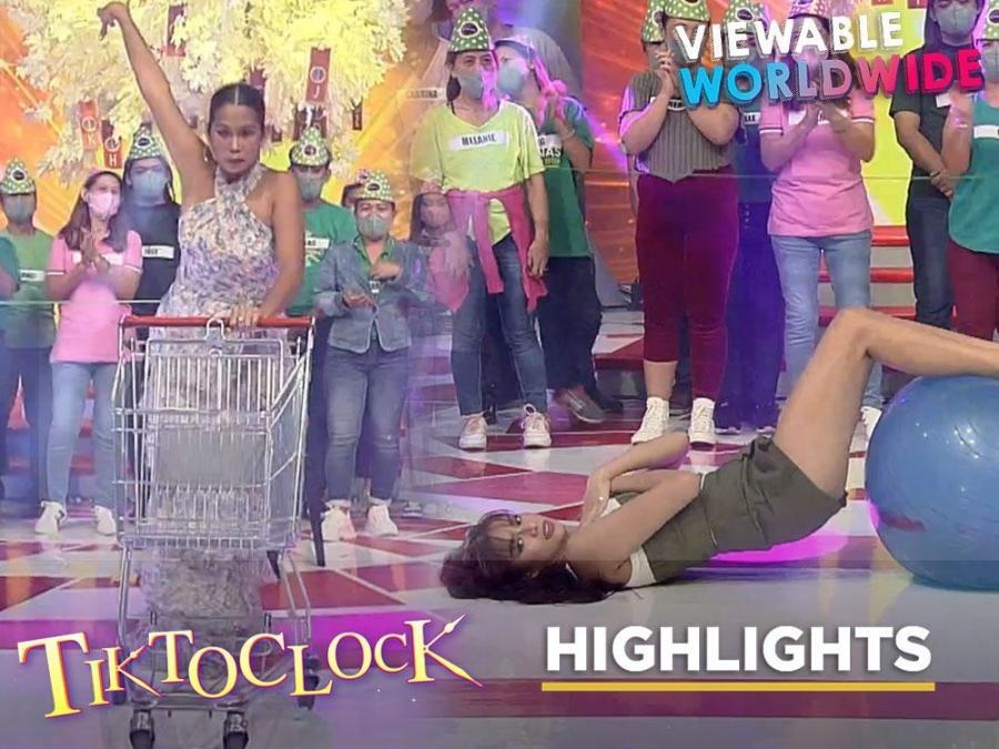 TiktoClock: 'TiktoClock' hosts, ni-level up ang kanilang 'Presyo ...