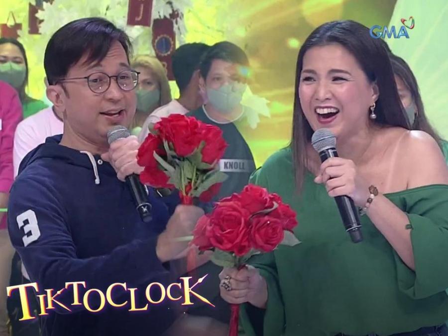 TiktoClock: Muling ibalik ang pag-ibig sa 'T.G.I.S.' cast! | GMA ...
