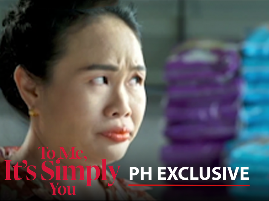 To Me, It's Simply You: Vivian saves grandpa from a scammer! (Episode ... To Me, It's Simply You: Vivian saves grandpa from a scammer! (Episode ...