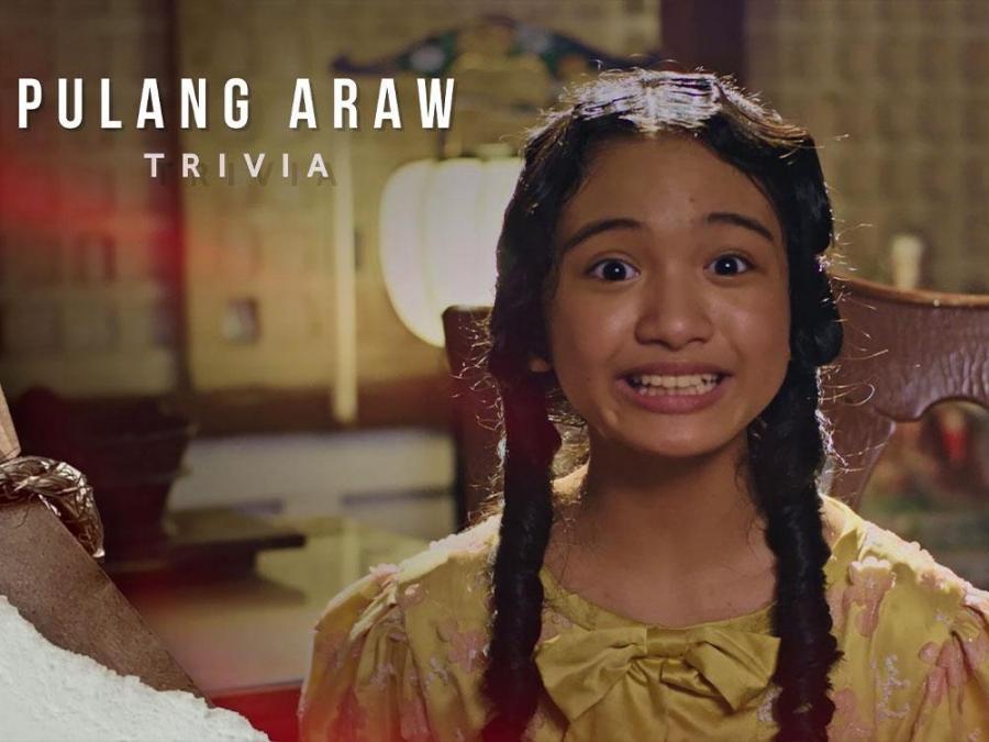 Pulang Araw: Ang pagsikat ng bodabil | GMA Entertainment