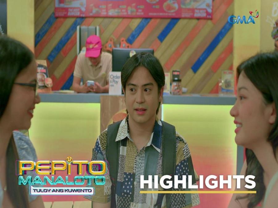 Pepito Manaloto - Tuloy Ang Kuwento: Ang love language ni Chito ay ...