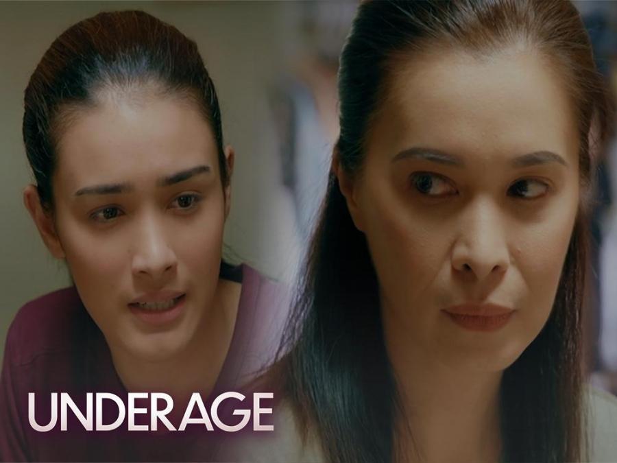 Underage: The father and daughter search for desperate answers ...