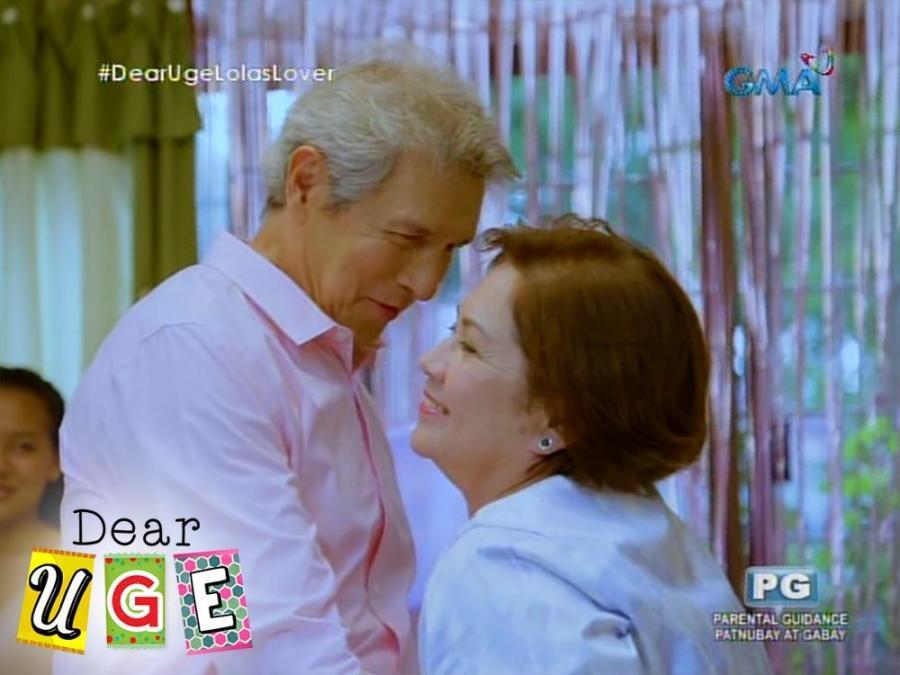 Dear Uge: Dance with my ex-husband | GMA Entertainment