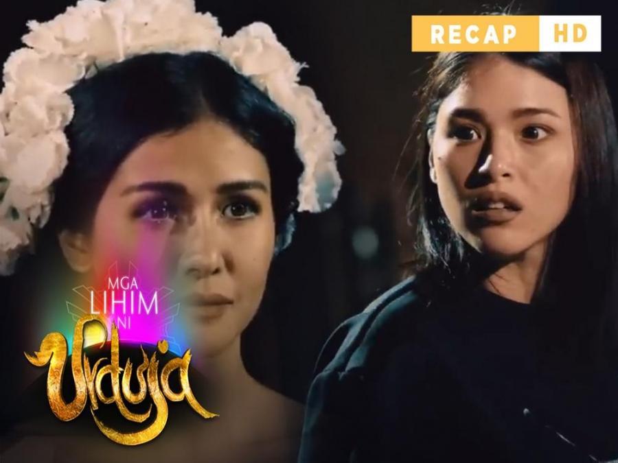 Mga Lihim ni Urduja: The legendary queen seeks help from her ...