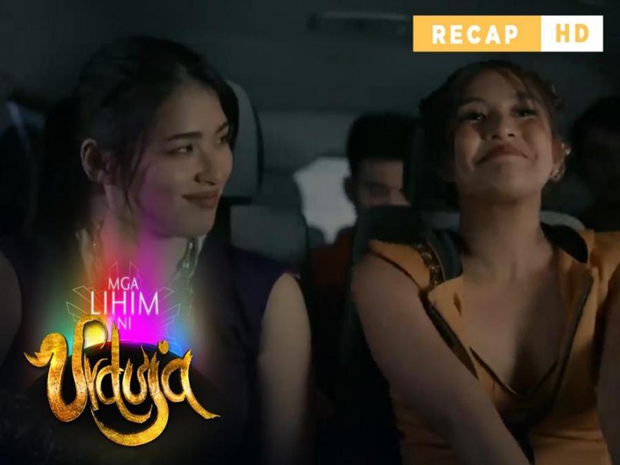 Mga Lihim Ni Urduja: Is Team Urduja's mission about to end? (Weekly ...