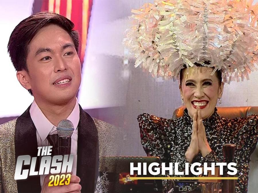 The Clash 2023: The Clash Panel wants MORE from Rex Baculfo! | Episode ...