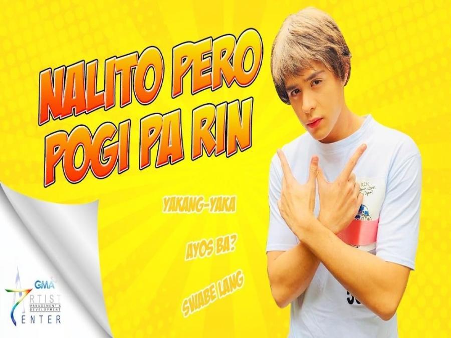 Quiz Beh: Martin Del Rosario, nawindang sa hulaan ng sports icon! | GMA ... Quiz Beh: Martin Del Rosario, nawindang sa hulaan ng sports icon! | GMA ...
