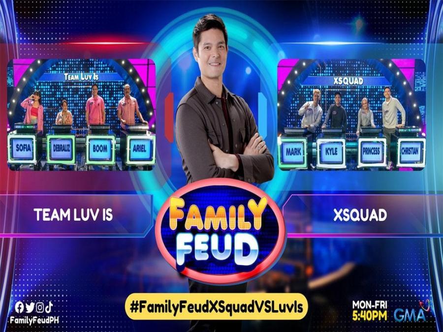 Family Feud Philippines: January 16, 2023 | LIVESTREAM | GMA Entertainment