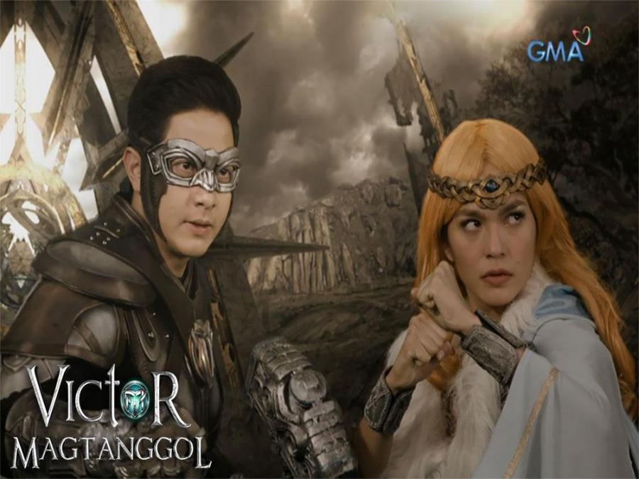 Victor Magtanggol: Isang patibong | Teaser Ep. 32 | GMA Entertainment | GMA Entertainment