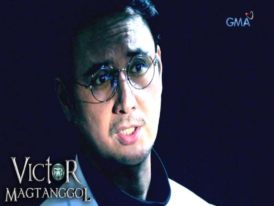 Victor Magtanggol: Mga eksperimento ni Loki | Teaser | GMA Entertainment