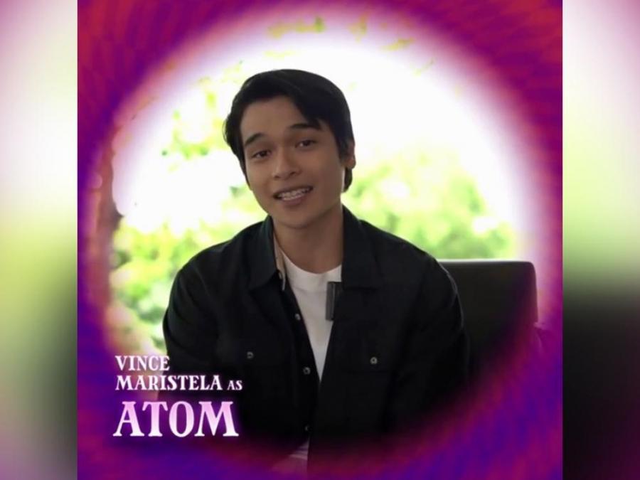 Daig Kayo Ng Lola Ko: From Tristan Ferell to The Tutor, Atom! (Online Exclusives) | GMA ...