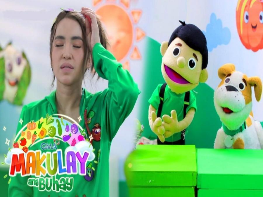 Makulay Ang Buhay: Makilaro at Makisaya Kasama si Ate Candy (Jelai ...