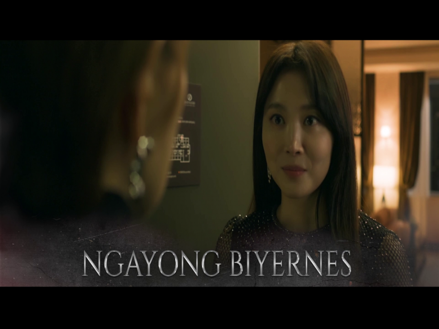 Queen of Masks: Maniningil na si Amara (Episode 5) | GMA Entertainment