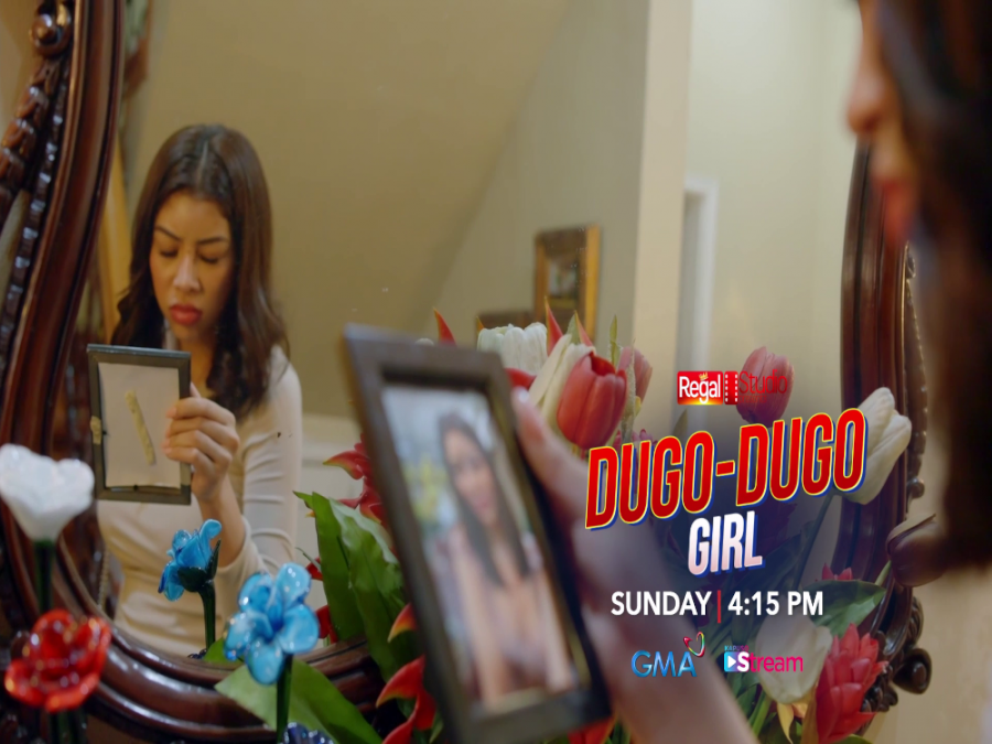 Regal Studio Presents: Dugo-Dugo Girl | GMA Entertainment