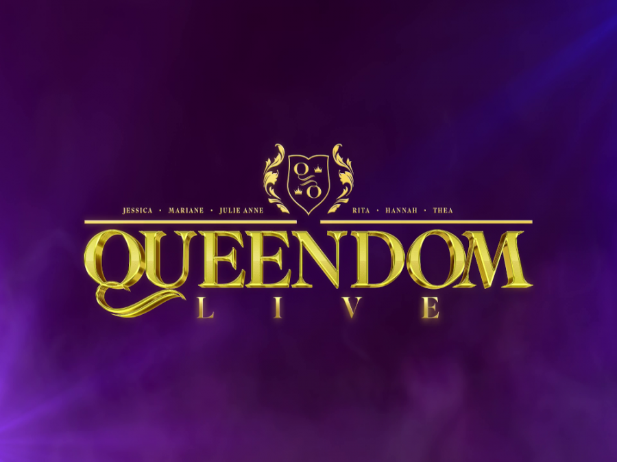 Don't miss Queendom: Live Concert's special guests | GMA Entertainment ...