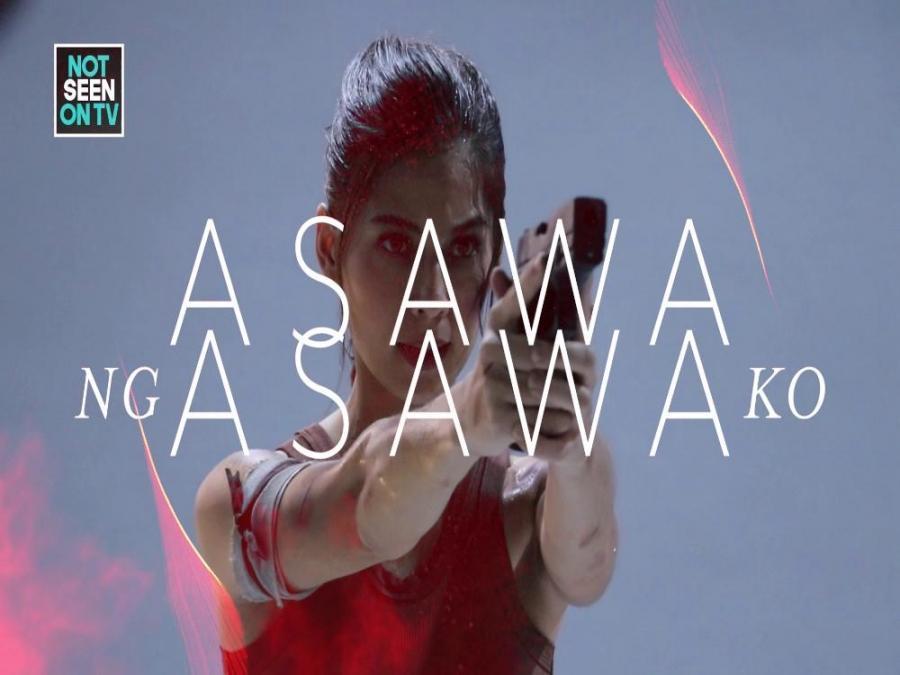 Asawa Ng Asawa Ko: Behind-the-scenes of the pictorial (Online Exclusive ...