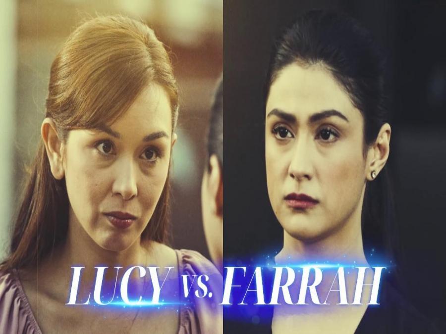 Stolen Life: Lucy vs. Farrah | GMA Entertainment