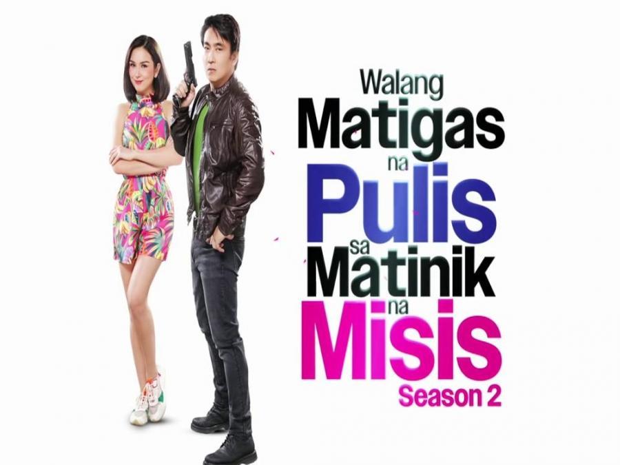 Walang Matigas na Pulis sa Matinik na Misis Season 2: 3 days to go! | Teaser | GMA Entertainment