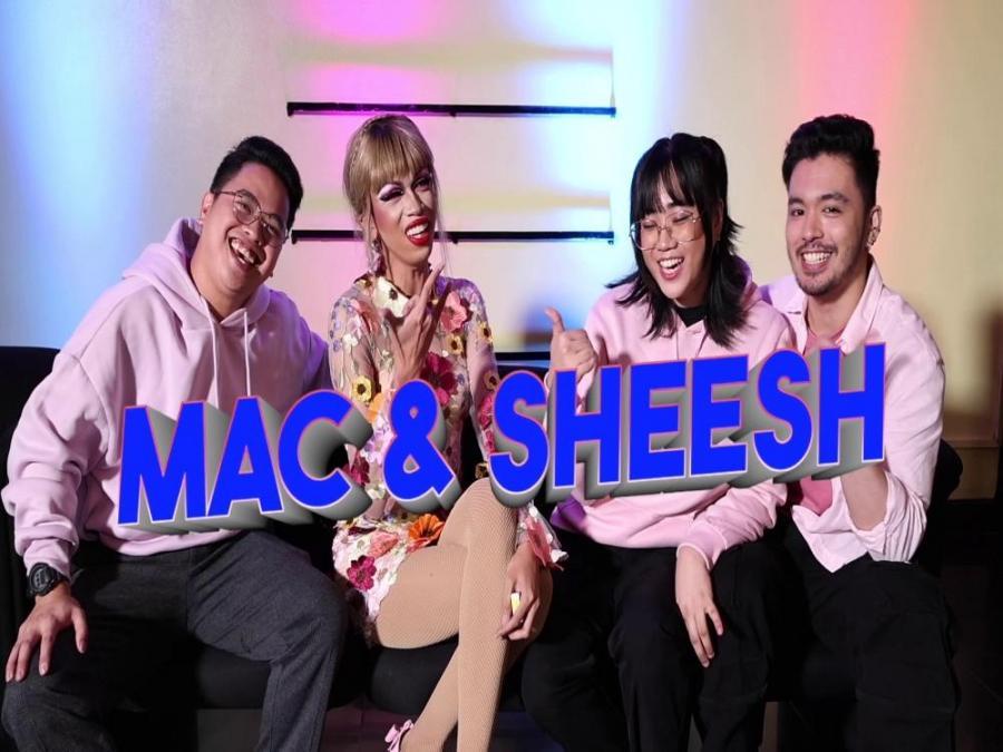 Family Feud: Fam Huddle with team Mac and Sheesh | Online Exclusive | GMA Entertainment
