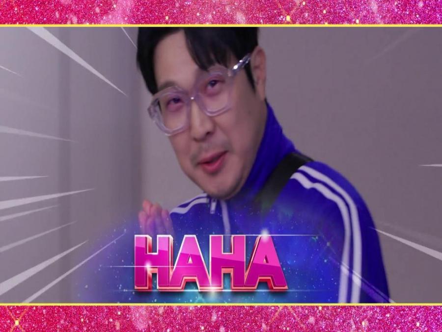 Big Reveal: HAHA on 'Running Man Philippines' season two! | GMA ...