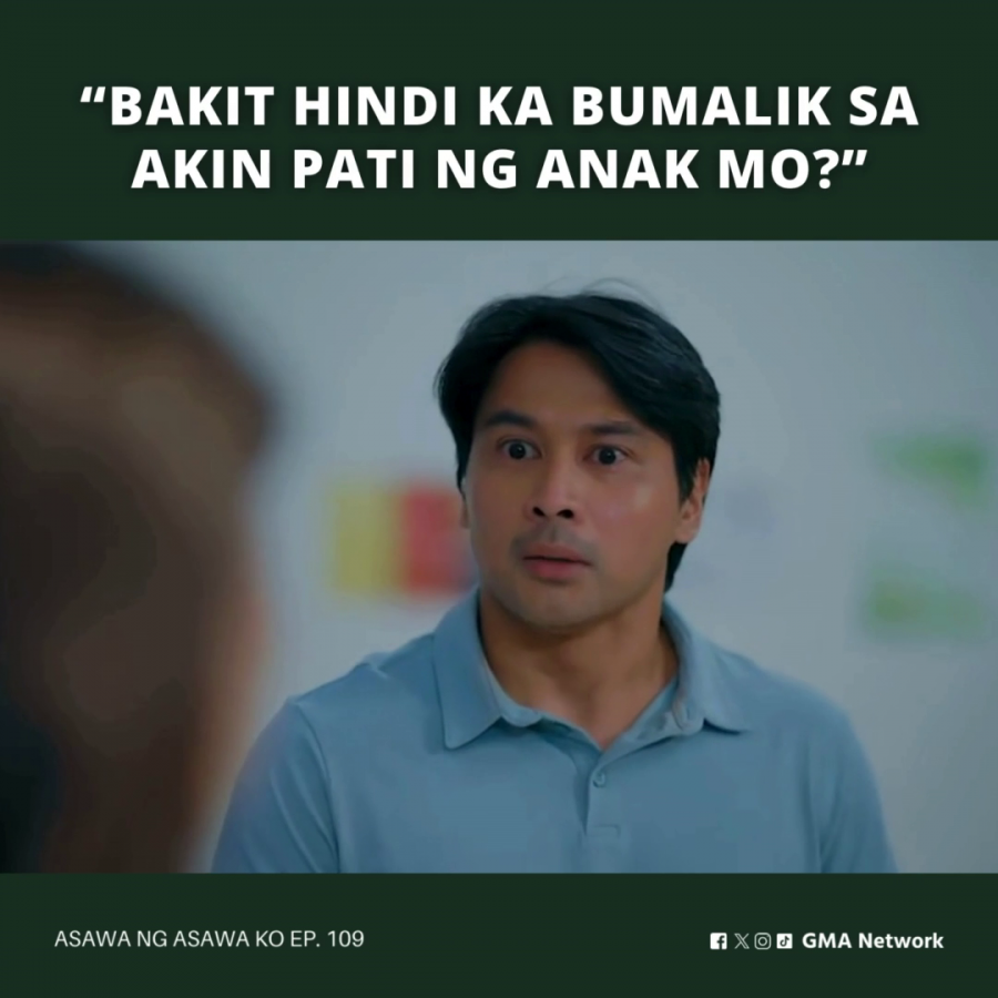 Asawa Ng Asawa Ko: Hinanakit ni Leon (Episode 109) | GMA Entertainment