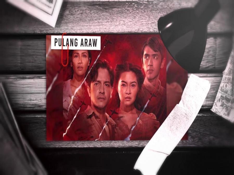 Pulang Araw: Ang Konsepto | (Online Exclusive) | GMA Entertainment
