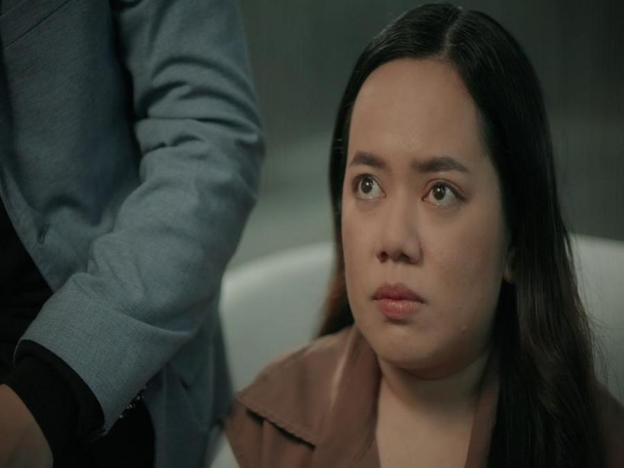 Lilet Matias, Attorney-At-Law: Lilet, magre-resign na sa law firm? (Teaser Ep. 124) | GMA ...