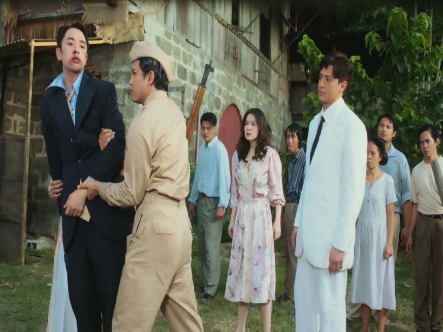 Pulang Araw: Pasilip sa Episode 22 | GMA Entertainment