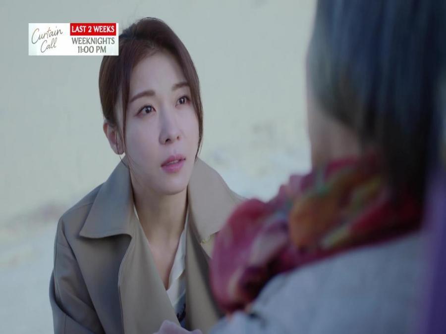 Curtain Call: Ang kondisyon ni Sharon (Ep. 34) | GMA Entertainment | GMA Entertainment