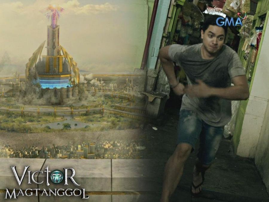 Victor Magtanggol: Supertastic Monday sa Victor Magtanggol | Teaser Ep ...