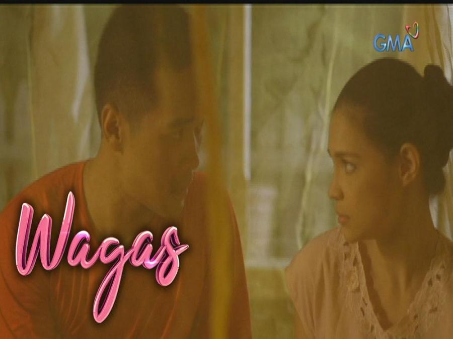 Wagas: Wakas ng paghihintay ni Filemon | GMA Entertainment