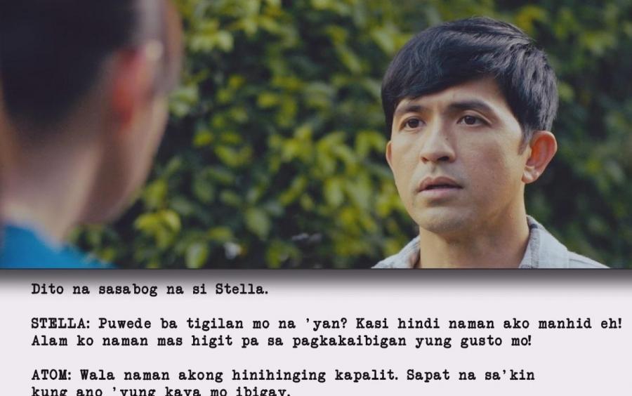 Love Before Sunrise: Script to Screen (Online Exclusive) | GMA ...