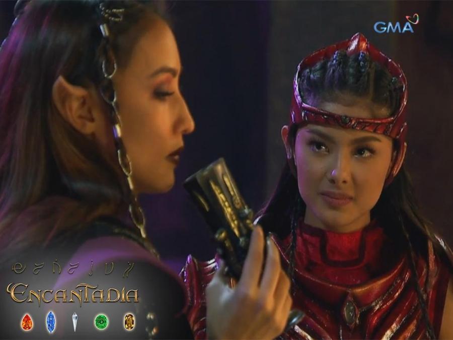 Encantadia: Panlilinlang kay Avria | Episode 155 | GMA Entertainment