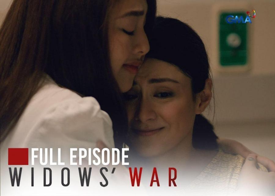 Widows' War: Full Episode 67 (October 1, 2024) | GMA Entertainment