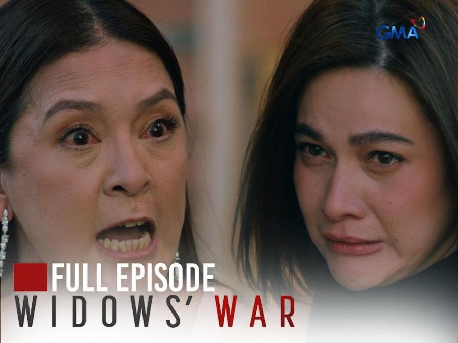 Widows' War: Full Episode 68 (October 2, 2024) - Widows' War - Home - Full Episodes